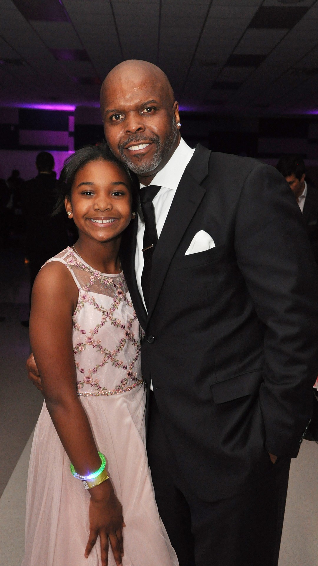 PHOTOS: Sunset Park Elementary School Father/Daughter Dance 2020 | West ...