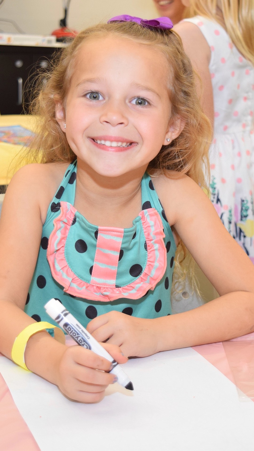 PHOTOS: Water Spring Elementary's Spring 2020 Family Dance | West ...