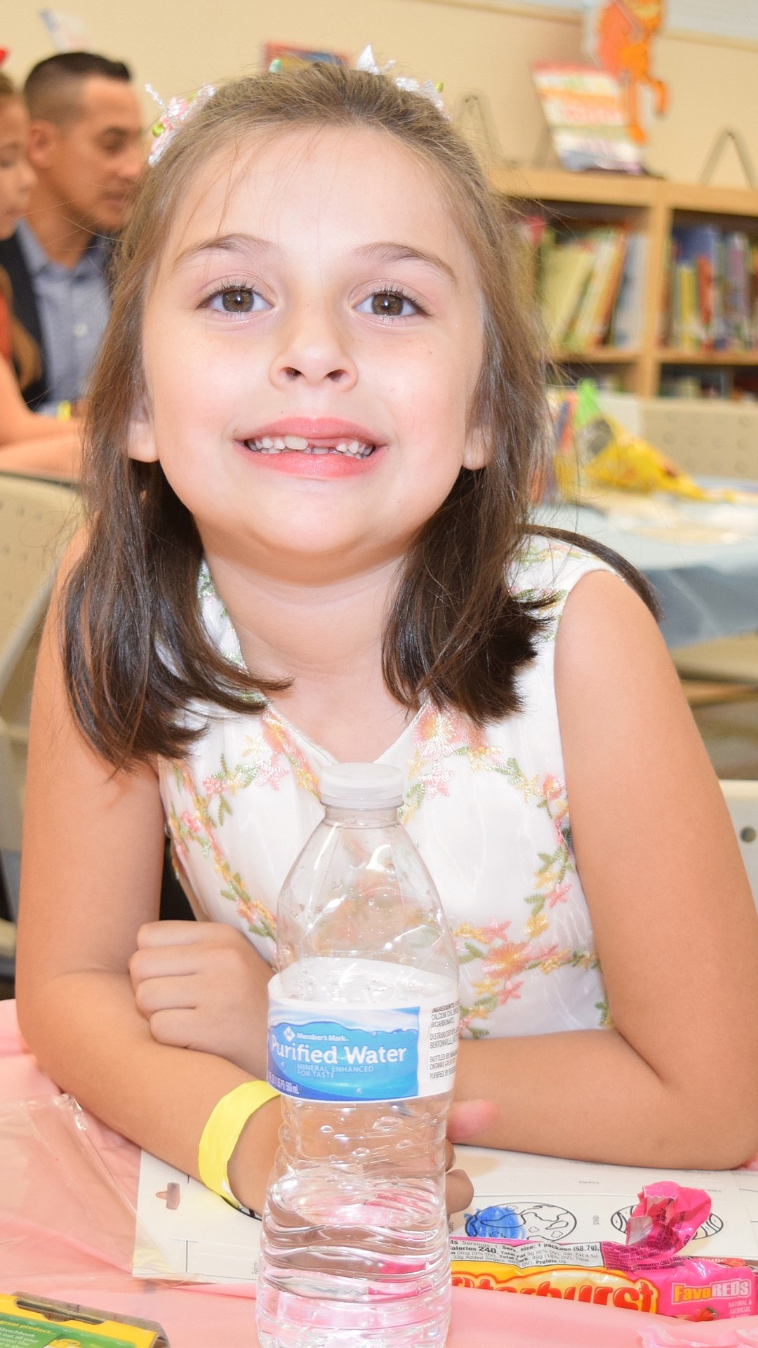 PHOTOS: Water Spring Elementary's Spring 2020 Family Dance | West ...