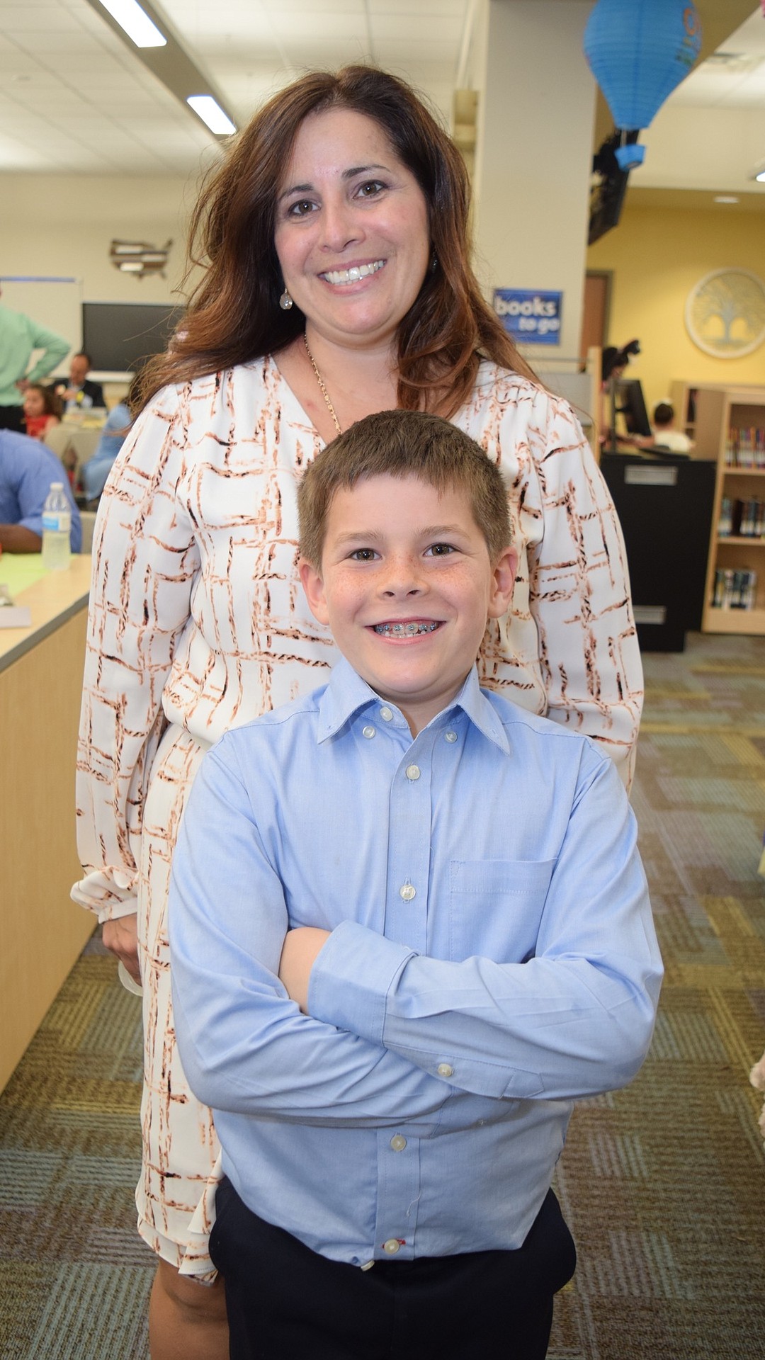 PHOTOS: Water Spring Elementary's Spring 2020 Family Dance | West ...