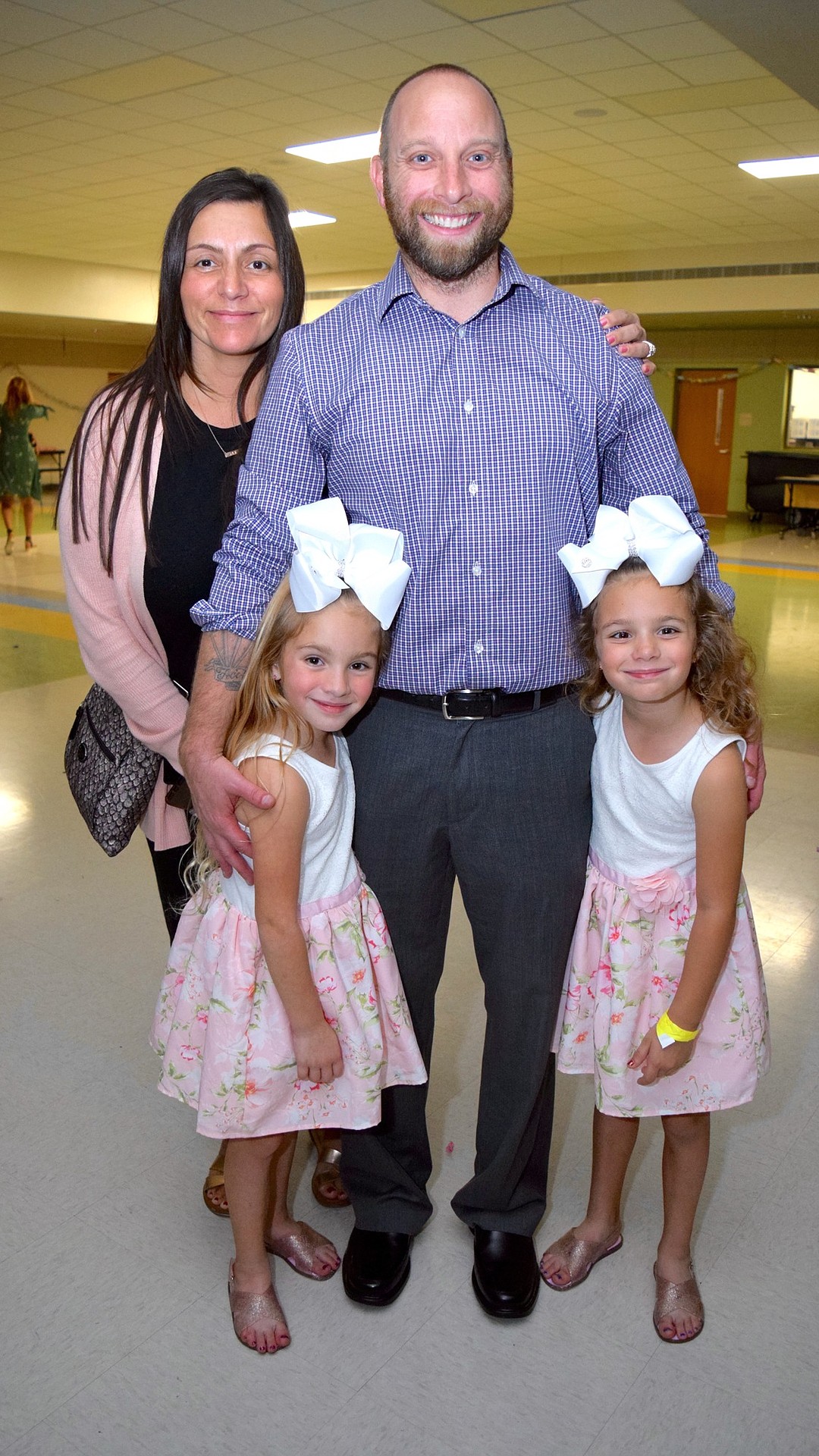 PHOTOS: Water Spring Elementary's Spring 2020 Family Dance | West ...