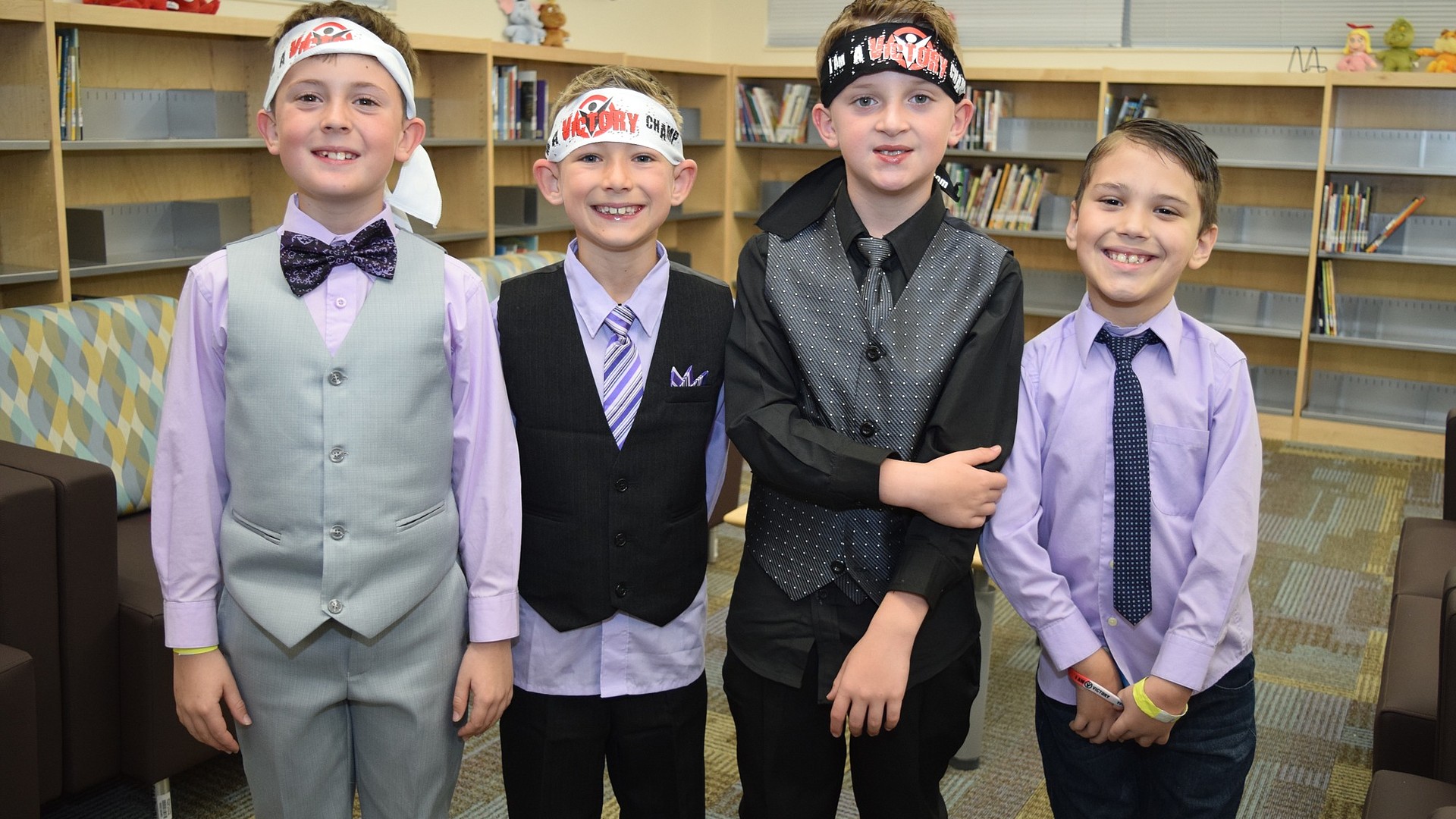 PHOTOS: Water Spring Elementary's Spring 2020 Family Dance | West ...