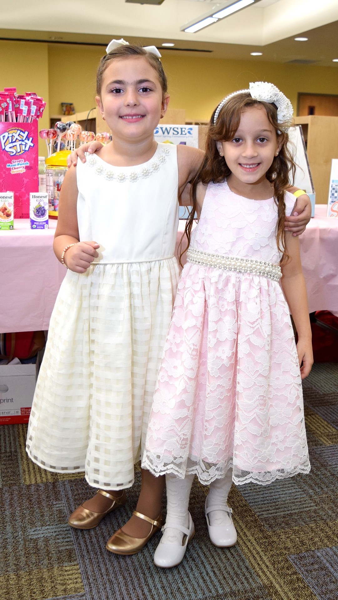 PHOTOS: Water Spring Elementary's Spring 2020 Family Dance | West ...