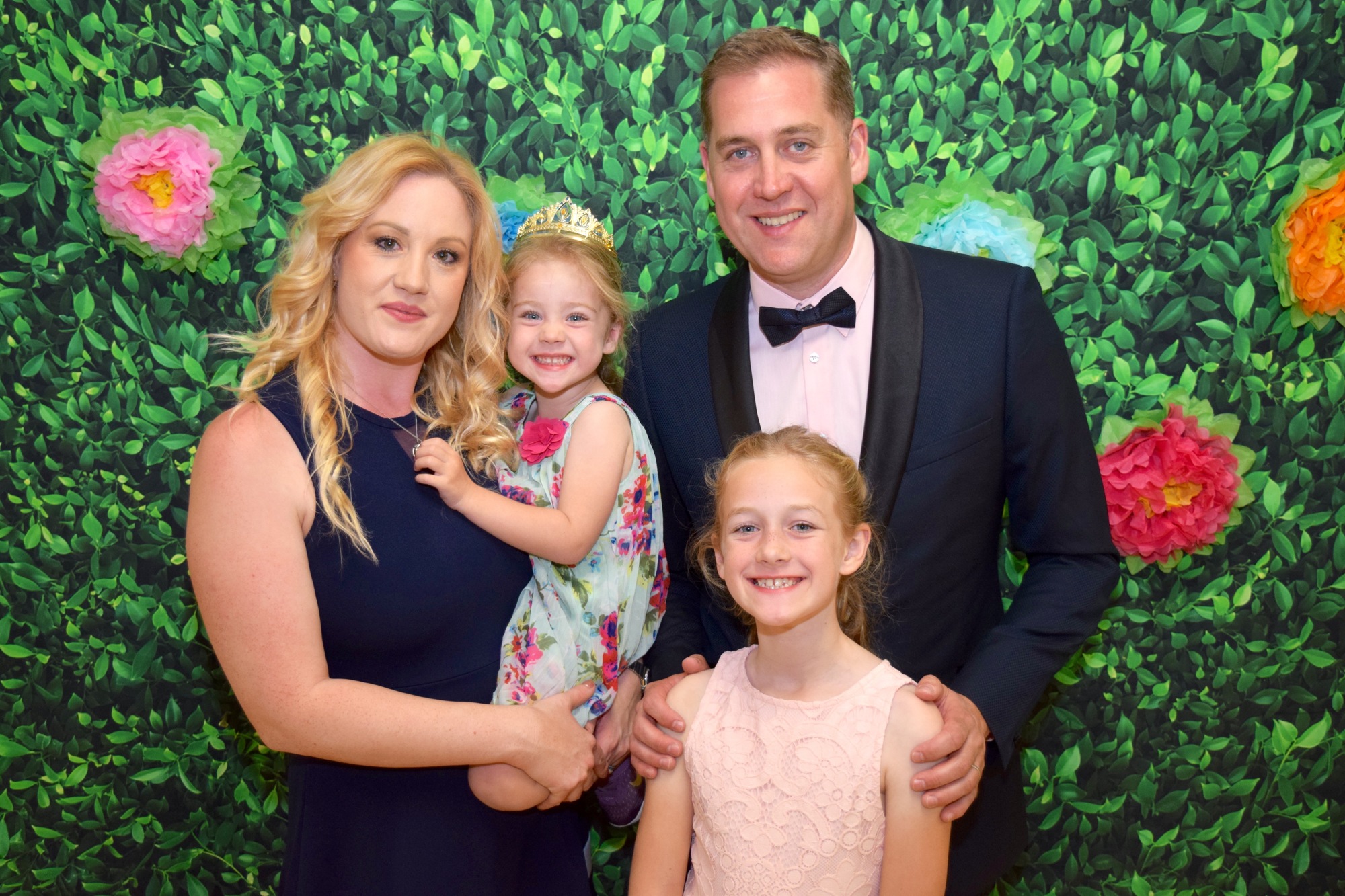 PHOTOS: Water Spring Elementary's Spring 2020 Family Dance | West ...