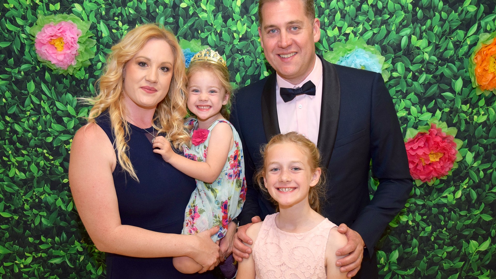 PHOTOS: Water Spring Elementary's Spring 2020 Family Dance | West ...
