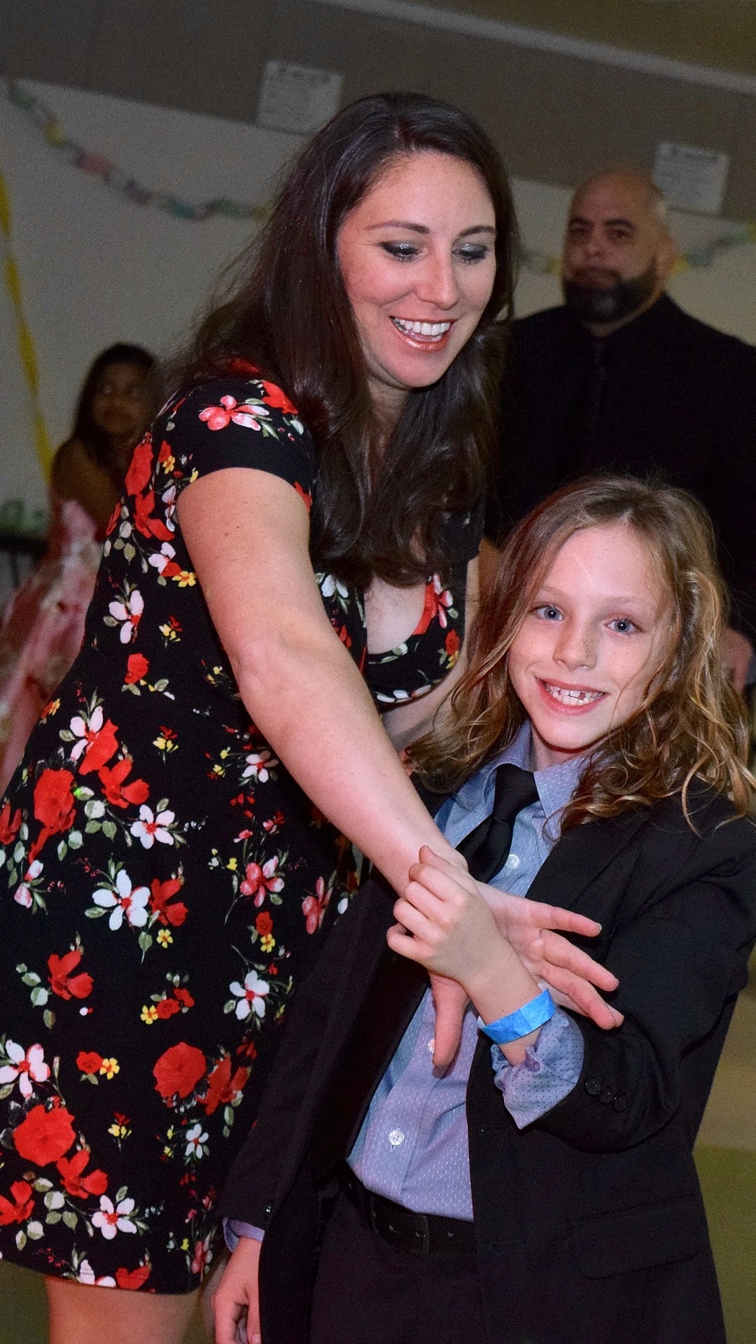 PHOTOS: Water Spring Elementary's Spring 2020 Family Dance | West ...