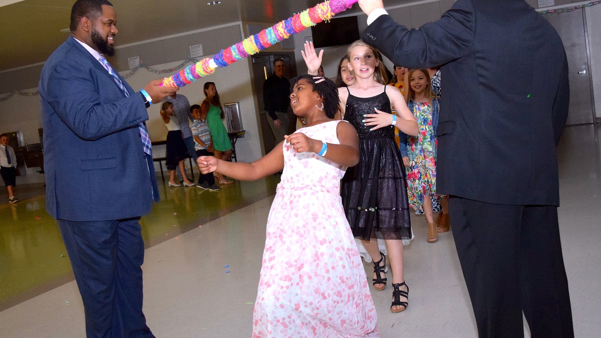 PHOTOS: Water Spring Elementary's Spring 2020 Family Dance | West ...