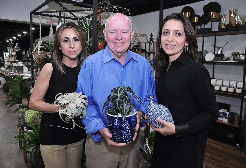 Pistil Home & Garden sprouts in Windermere | West Orange Times & Observer
