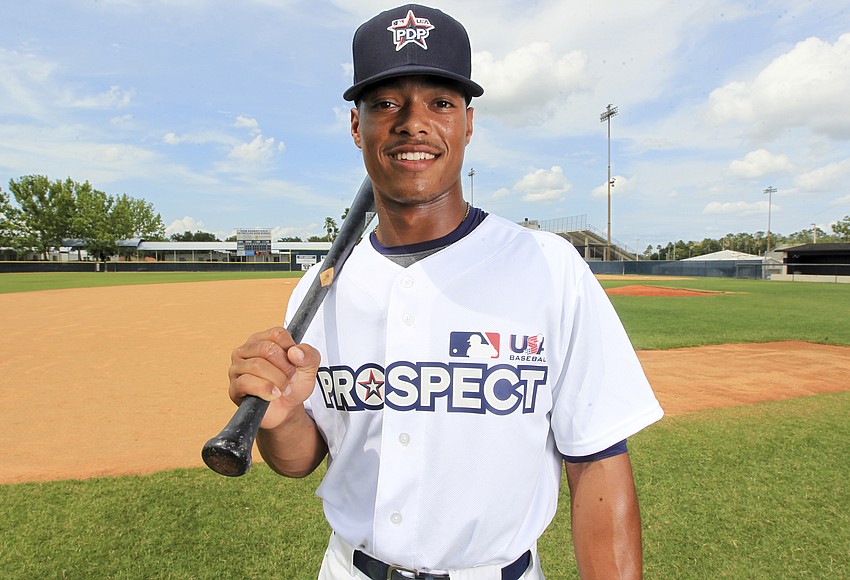 Southwest Orange Observer: Sports Spotlight — Brandon Fields | West ...