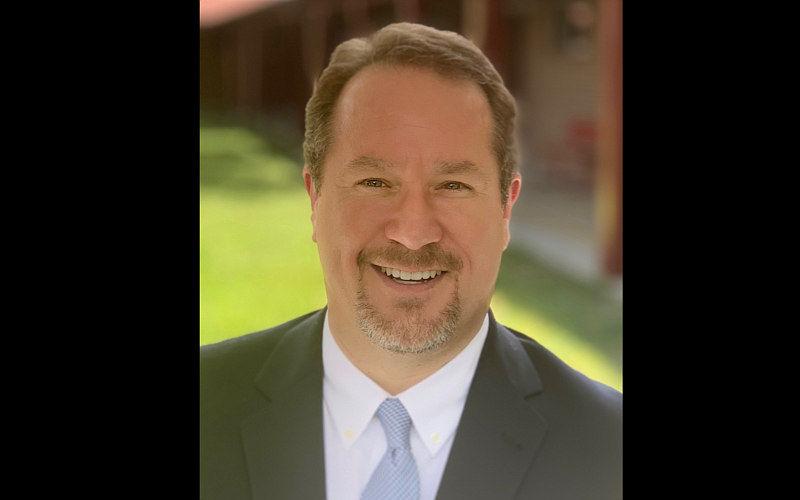 Influencer of the Week: Rob Bixler, Orange County Public Schools | West ...