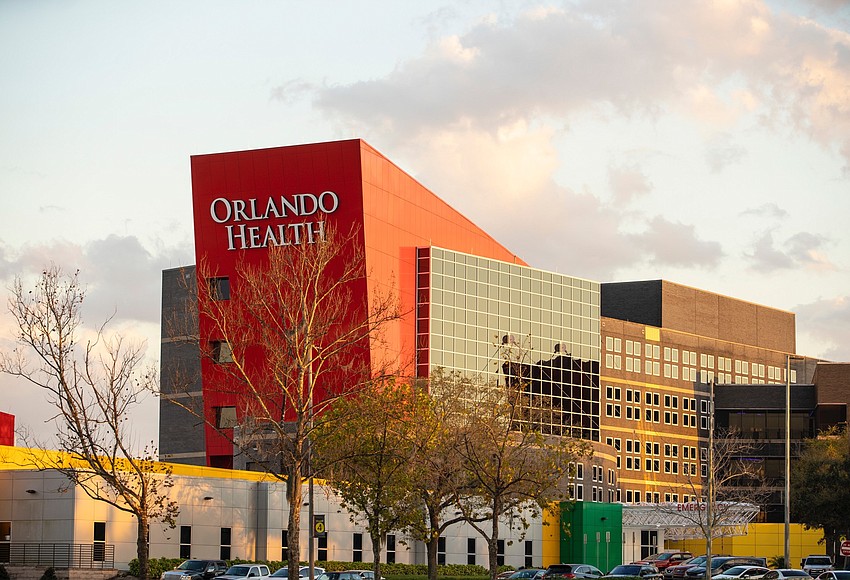 Orlando Health adds safety measures for patients | West Orange Times ...
