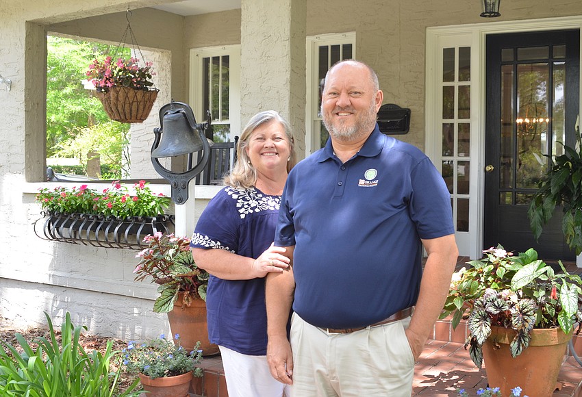 Armbrusters retiring after 68 collective years with OCPS | West Orange ...