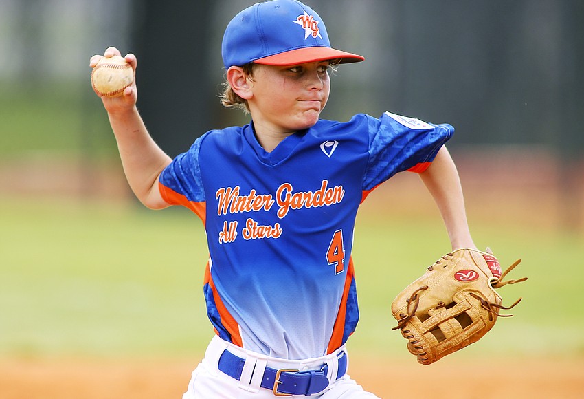 Winter Garden Little League cancels rest of spring season | West Orange ...