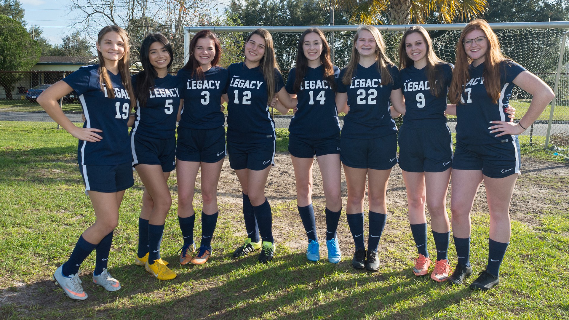 PHOTOS: Legacy High School Class of 2020 | West Orange Times & Observer