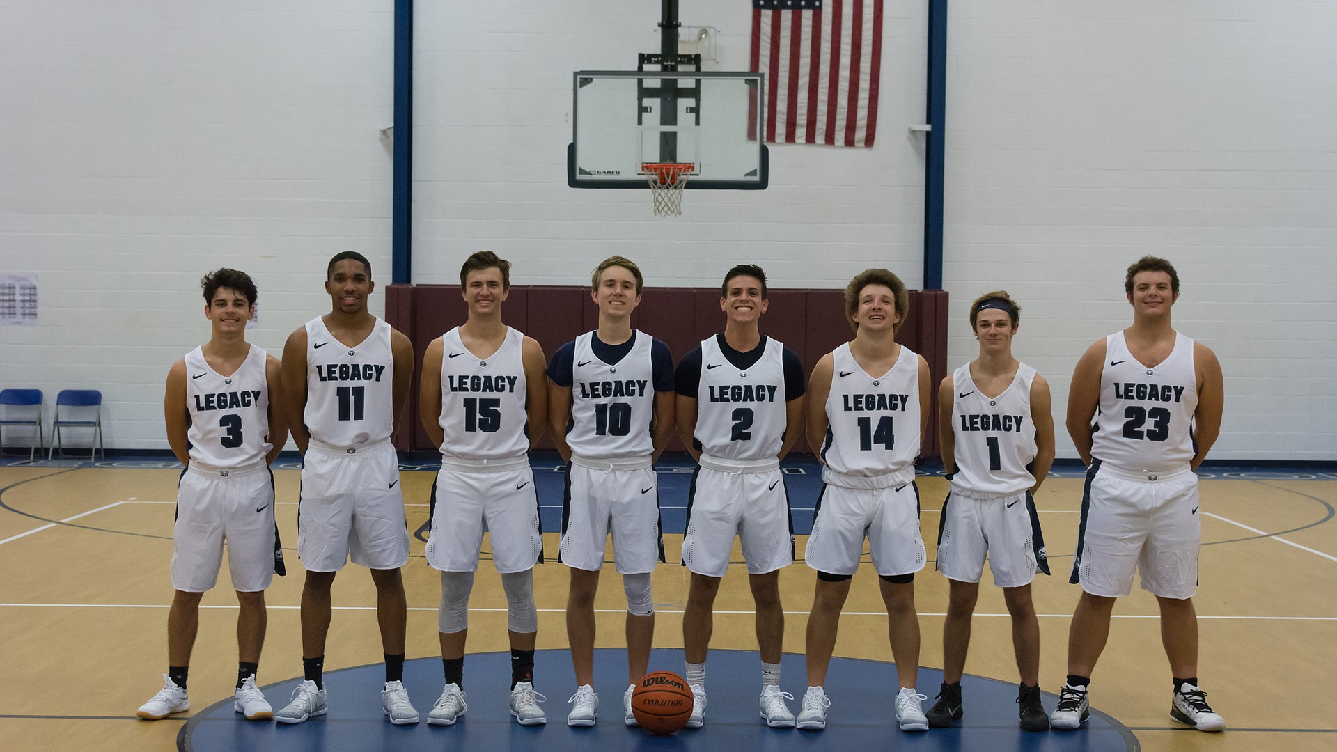 PHOTOS: Legacy High School Class of 2020 | West Orange Times & Observer