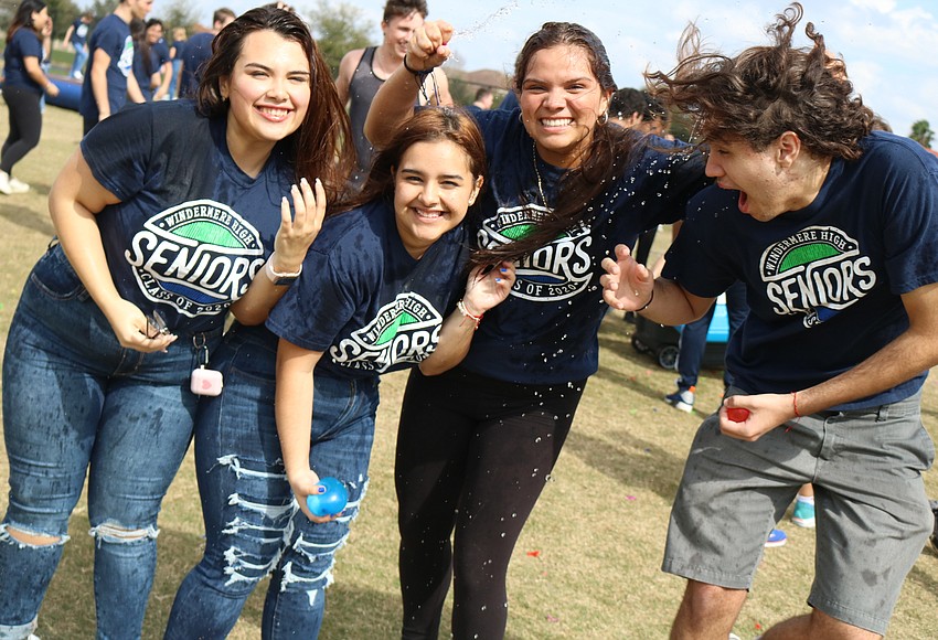 Windermere High School Class of 2020: Unprecedentedly unique | West ...