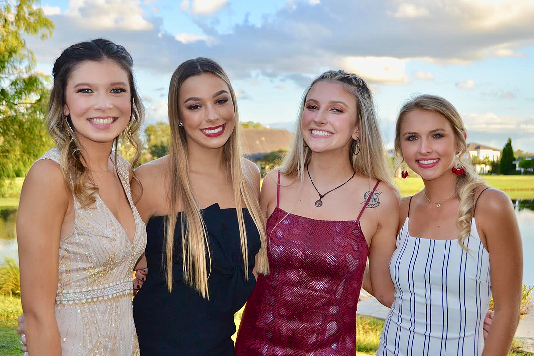 PHOTOS: Windermere High School Class of 2020 | West Orange Times & Observer