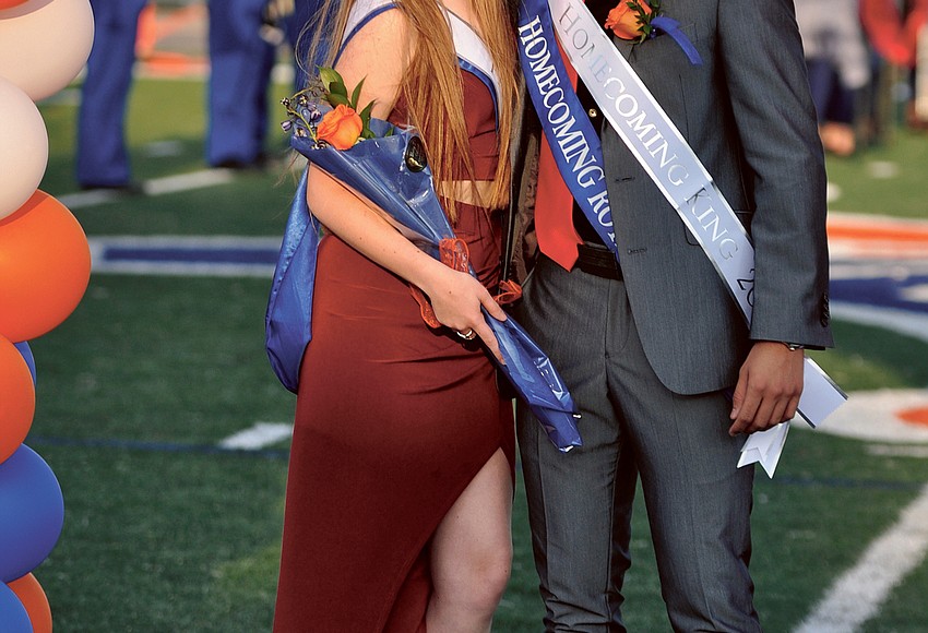 West Orange High School Class of 2020: The best is yet to come | West ...