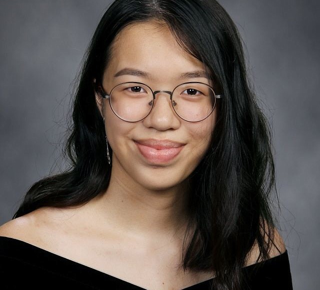 Ocoee High School valedictorian's speech: Katy Nguyen | West Orange ...