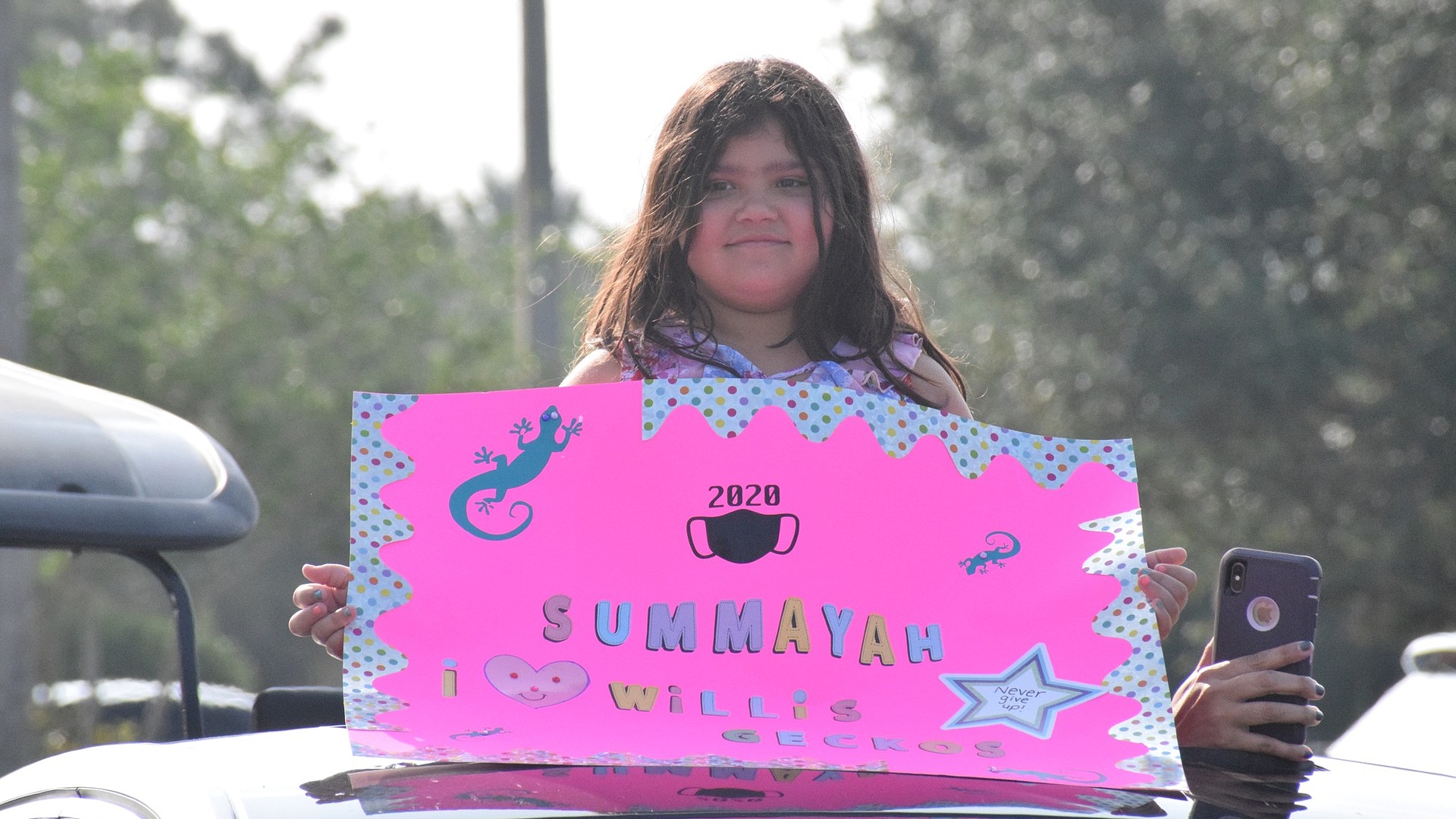 PHOTOS: Ocoee High School Class of 2020 | West Orange Times & Observer