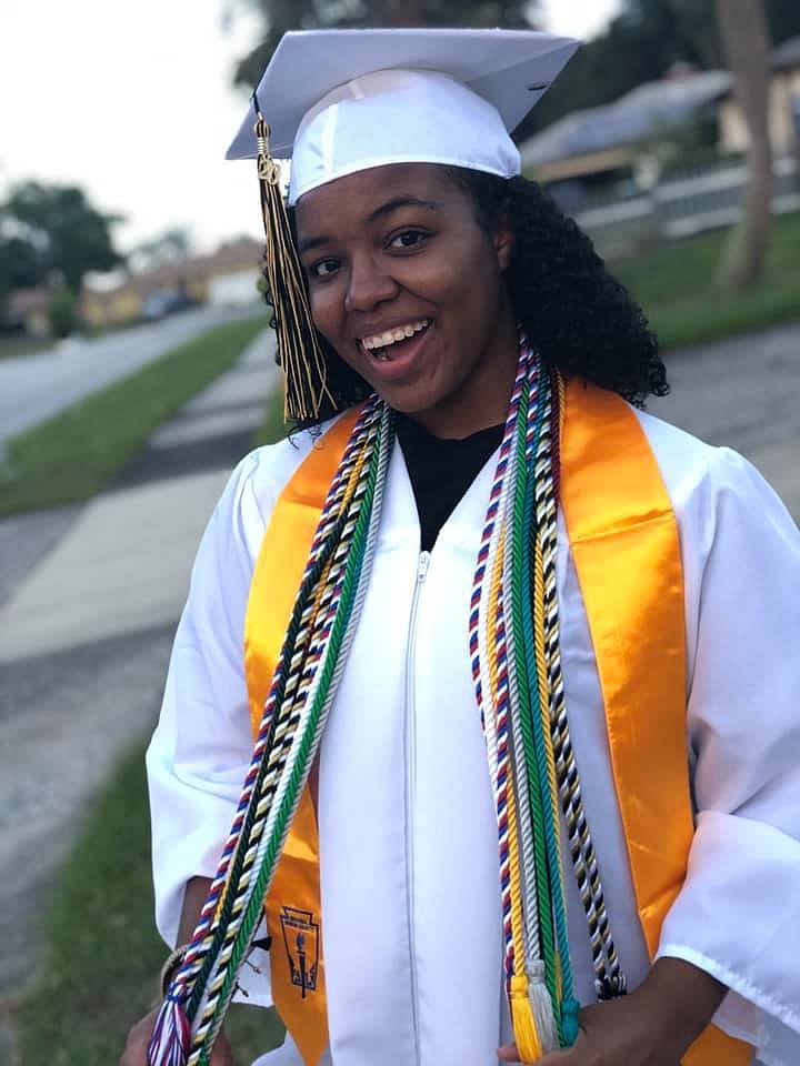 PHOTOS: Ocoee High School Class of 2020 | West Orange Times & Observer