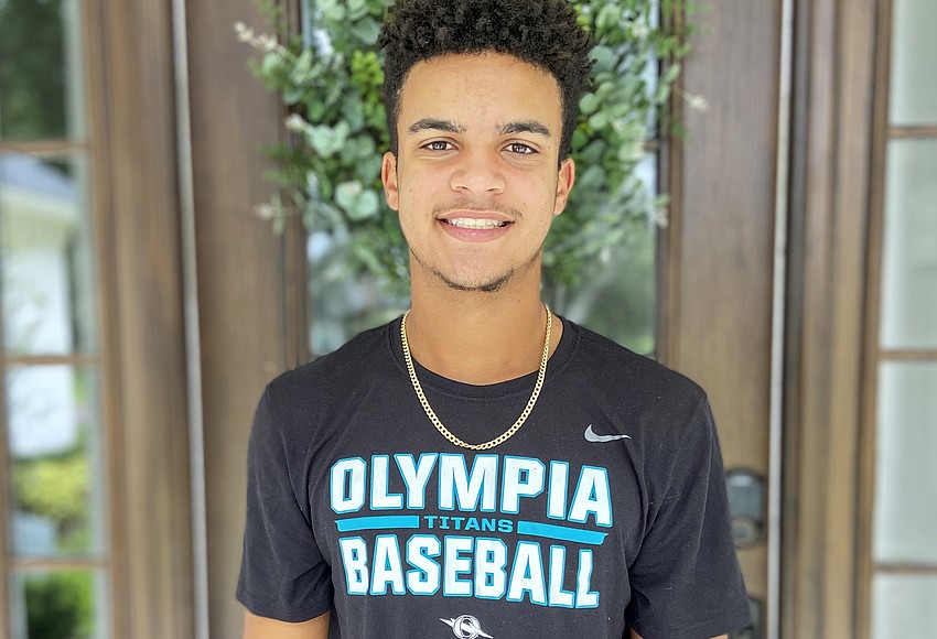 Orange Observer: Sports Spotlight — Alex Britton | West Orange Times ...