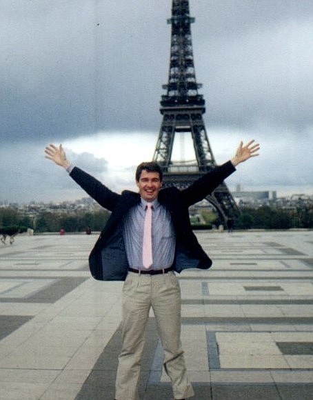 Obituary: Jerry Marvin Deal | West Orange Times & Observer