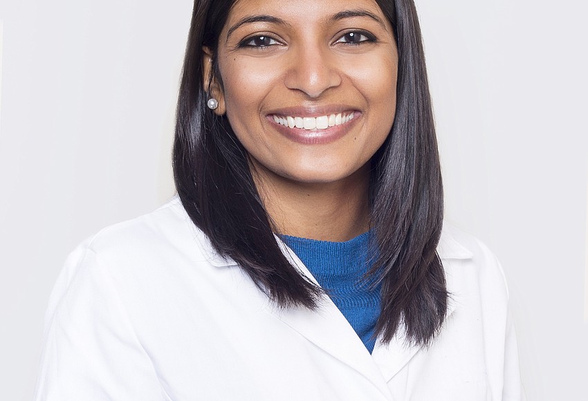 Community Health Centers Inc. promotes Dr. Roshni Patel to associate ...