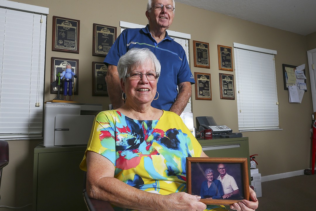 Kerr's Marine: a family legacy for several generations | West Orange ...