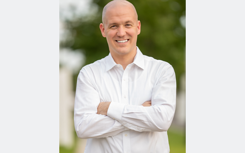 Meet Orange County Sheriff Candidate Andrew Darling | West Orange Times ...