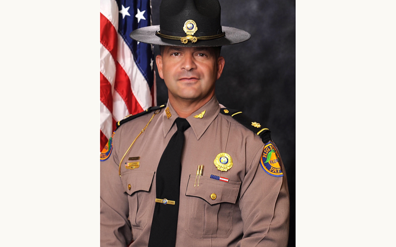 Meet Orange County Sheriff Candidate Jose 'Joe' Lopez | West Orange ...