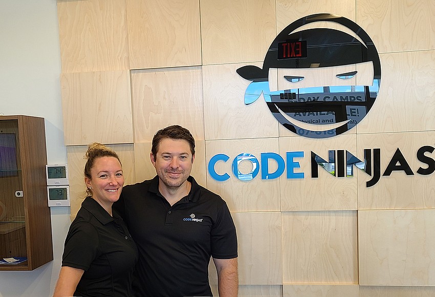 Code Ninjas opens in Ocoee | West Orange Times & Observer