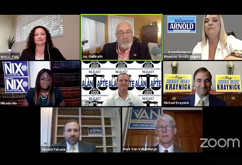 The Results Are In West Orange Chamber Of Commerce Virtual Hob Nob And