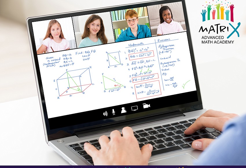 Windermere-based math program helps students build academic foundation ...