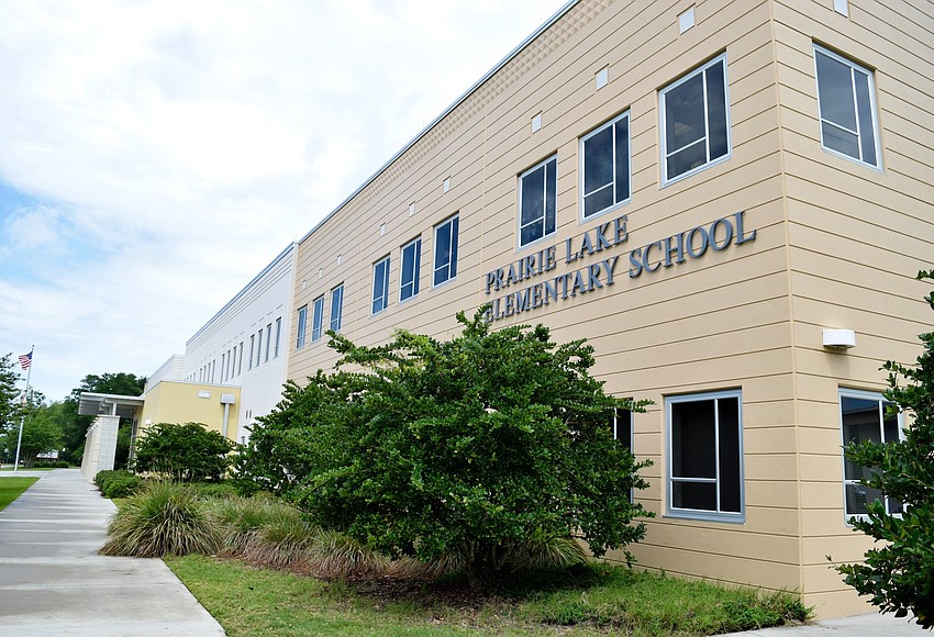 Prairie Lake Elementary cancels LaunchEd learning for Tuesday, Aug. 25 ...