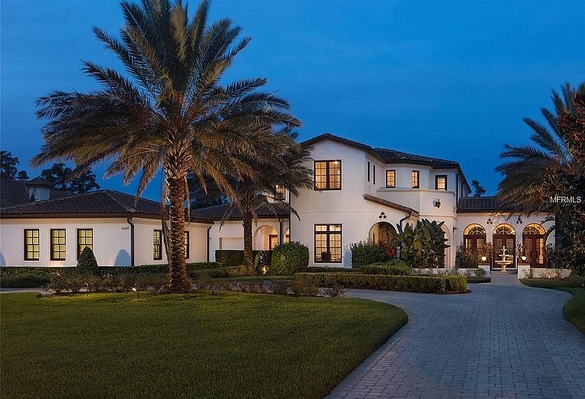 Waterstone estate tops Windermere sales from Aug. 21 to 27 | West ...