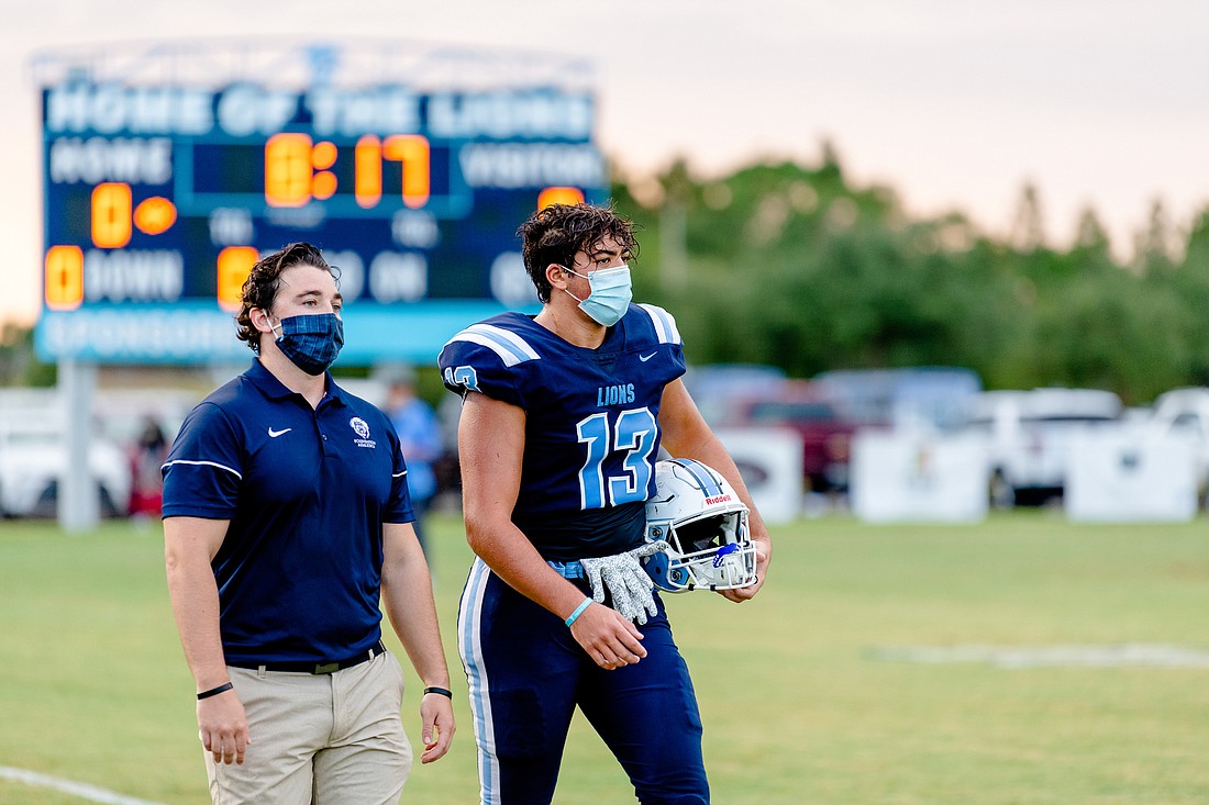 Photo: Photos by Phillip Pacheco | Central Florida Sports Photography | Orange Observer
