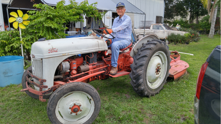 Bekemeyers recognized for century of farming | West Orange Times & Observer