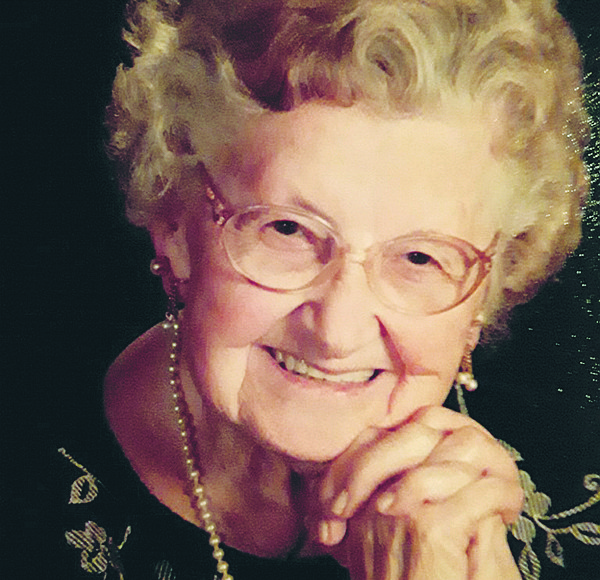 Obituary: Mary Hoovler | West Orange Times & Observer