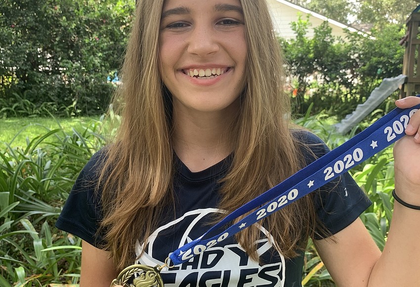 Influencer of the Week: Mallory Daniels, Hope Charter School | West ...