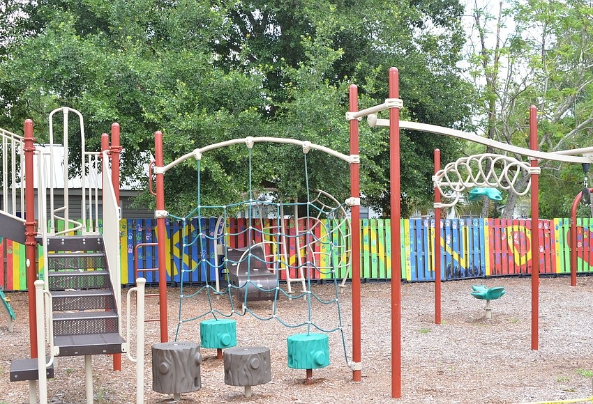 Oakland reopens park playgrounds | West Orange Times & Observer