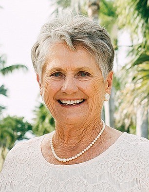 Obituary Julia Gatewood "Judy," "Mimi" Britt | West Orange Times & Observer