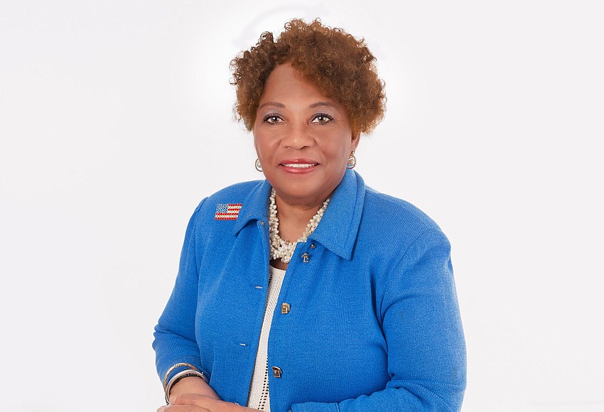 Candidate Q&A: Geraldine Thompson, State Representative District 44 ...
