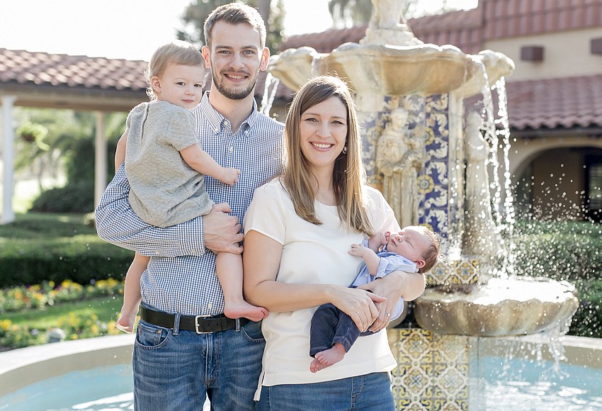 Physician's Spotlight: Dr. Alexander Schroeder | West Orange Times ...