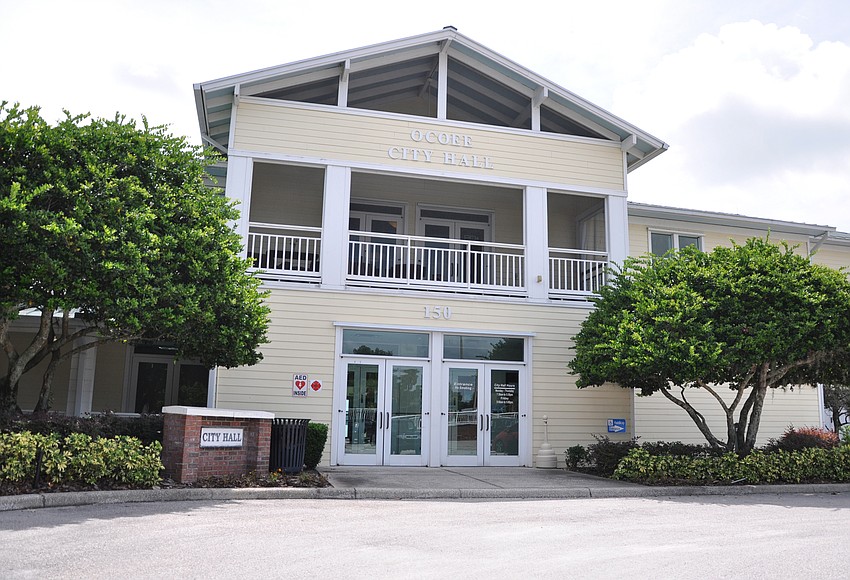 Ocoee approves project budget, amendment for new city hall | West ...