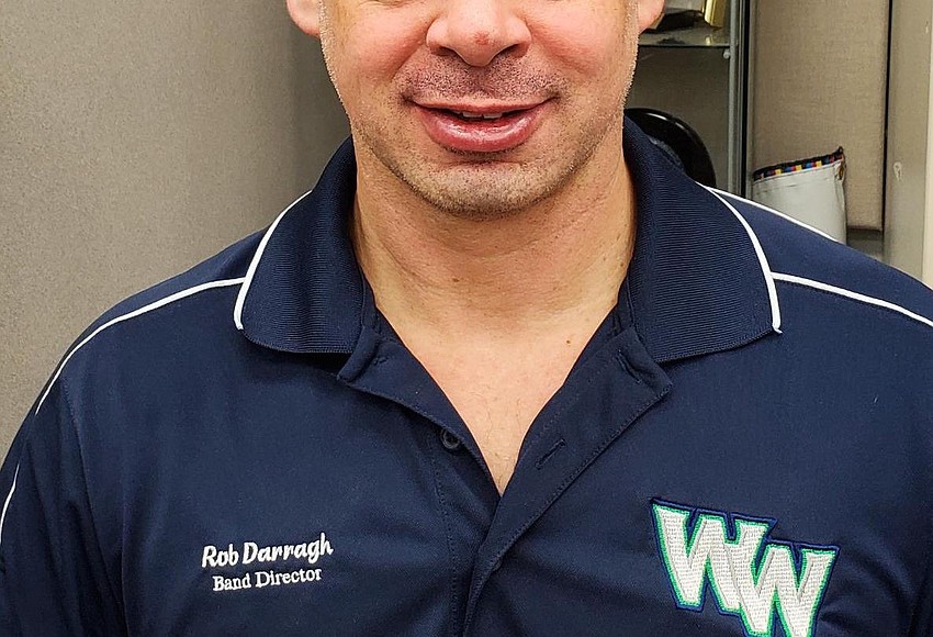 Influencer of the Week: Rob Darragh, Windermere High School | West ...