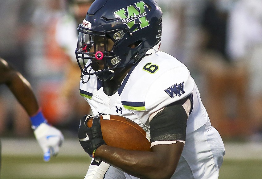 Windermere football grabs first playoff win | West Orange Times & Observer