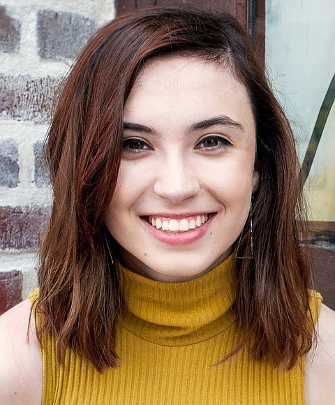 Eislinn Gracen wins national playwright contest | West Orange Times ...