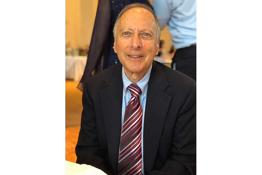 Carl P. Friedman | Your Observer