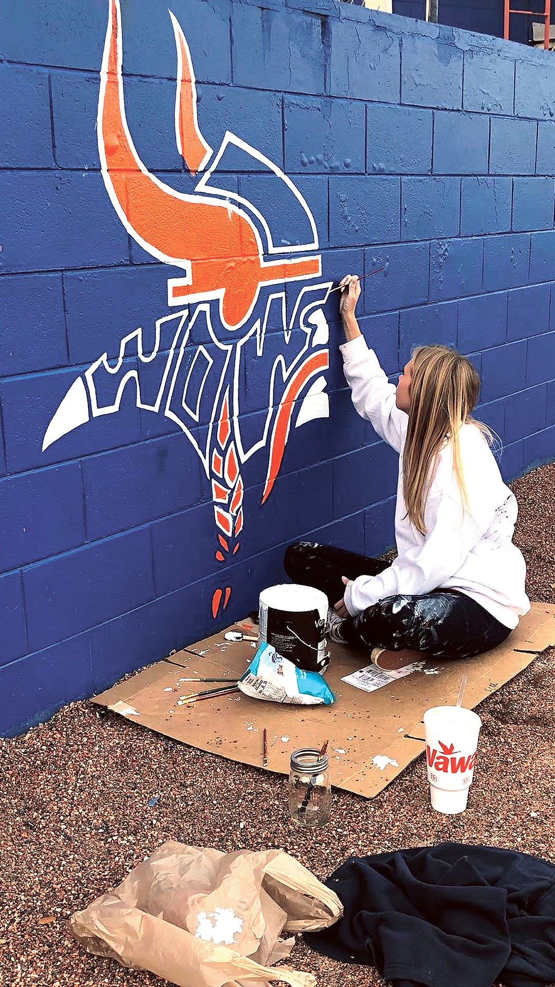 YEAR IN PHOTOS: January 2020 | West Orange Times & Observer